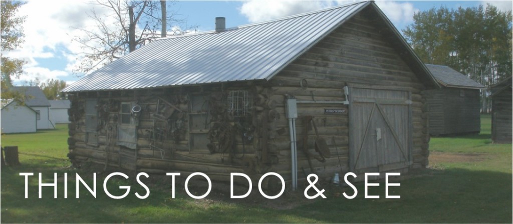 La Crete Visitor Information | La Crete & Area Chamber of Commerce