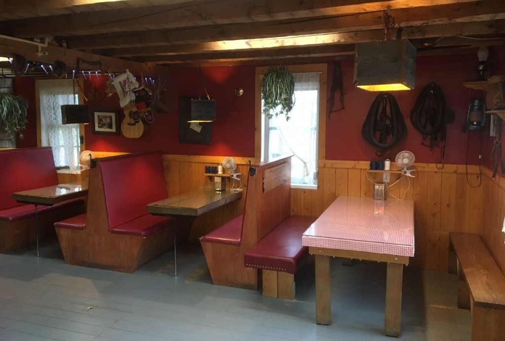 Big Red-Booths | La Crete & Area Chamber of Commerce