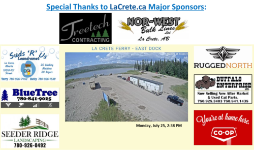 La Crete & Area Chamber of Commerce