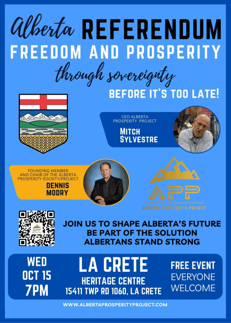 La Crete & Area Chamber of Commerce