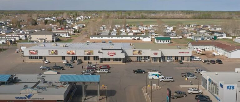 La Crete & Area Chamber of Commerce