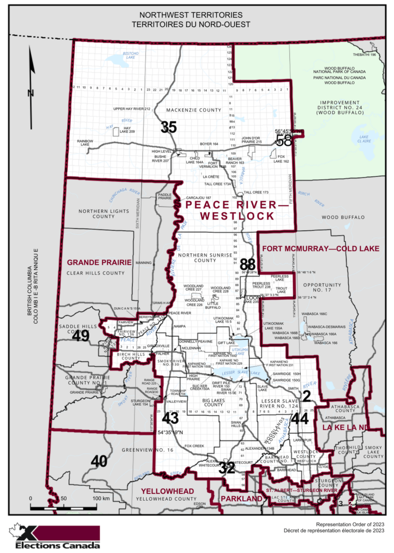 La Crete & Area Chamber of Commerce