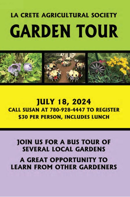 La Crete Community Events | La Crete & Area Chamber of Commerce